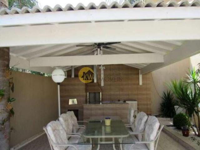Casa de Condomínio Jd Prudência com 4 Suítes à Venda, 240 m² OPORTUNIDADE ESTUADA PERMUTA