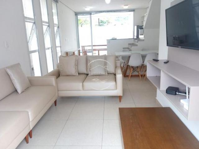 CASA DE CONDOMINIO JUQUEHY