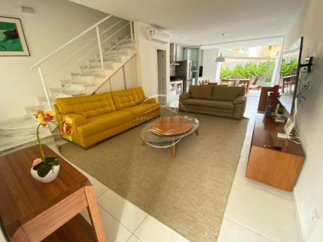 CASA DE CONDOMINIO JUQUEHY