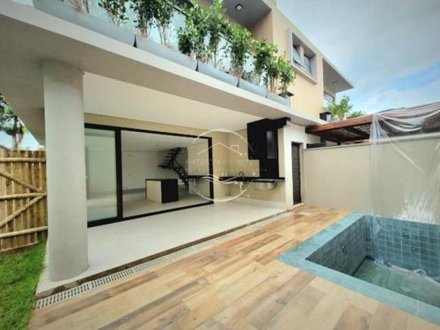 Casa de Condominio, Juquehy, São Sebastião, SP