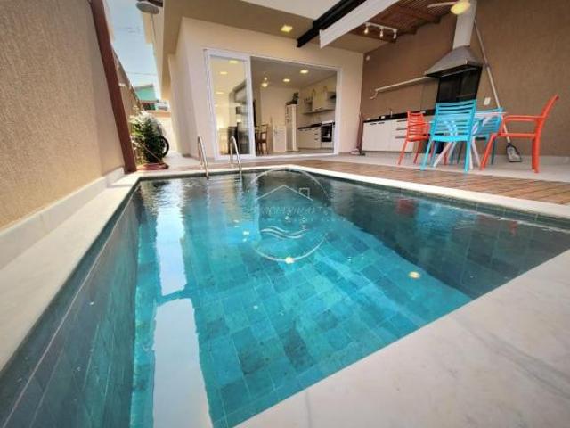 Casa de Condominio, Juquehy, São Sebastião, SP