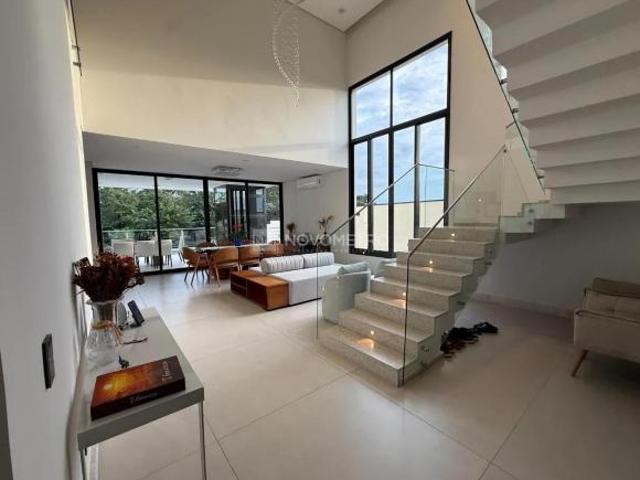 Casa de Condomínio Loteamento Artesano