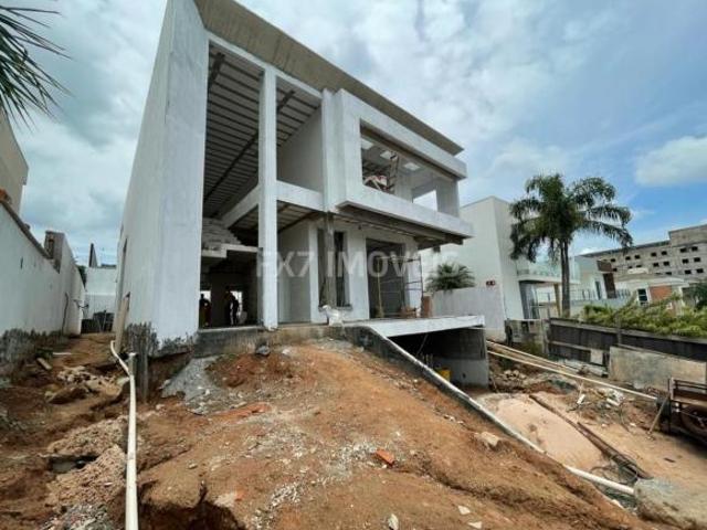 Casa de Condominio, Loteamento Parque das Sapucaias, Campinas, SP