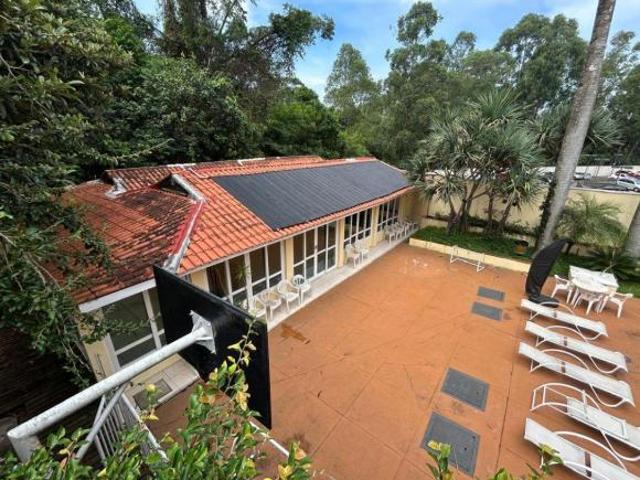 CASA DE CONDOMINIO, LAZER COMPLETO, SUPER ARBORIZADO