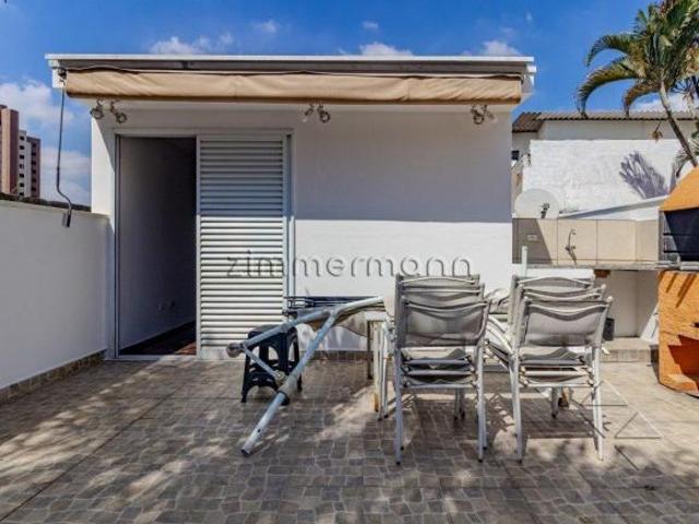 CASA DE CONDOMINIO LAPA 3 DORMITÓRIOS 2 VAGAS