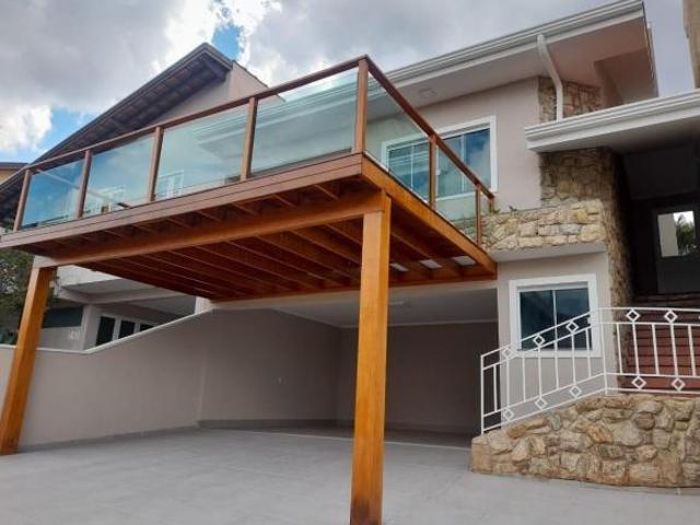 Casa de Condominio, Lenheiro, Valinhos, SP