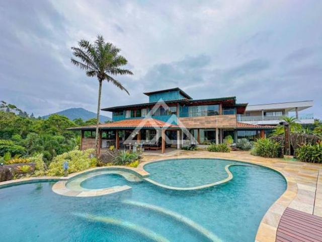 Casa de Condomínio Luxo à venda no condomínio Ponta das Toninhas