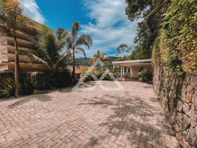 Casa de Condomínio Luxo com 1.200m² e vista espetacular da Vermelha do Sul à venda