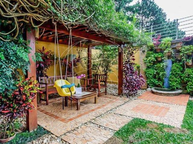 CASA DE CONDOMINIO LUXUOSA CHACARA MONTE ALEGRE