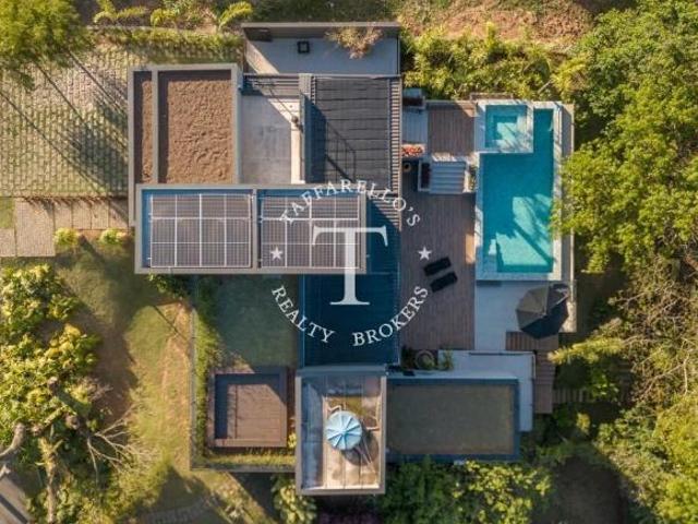 Casa de Condomínio Luxuosa em Itatiba SP: 5 Quartos, 4 Suítes, 3 Salas, 7 Banheiros, 4 Vagas, 440m²