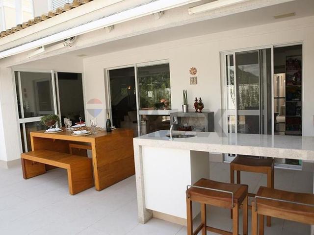 Casa de condomínio Mobiliada para Locação Tambore 7