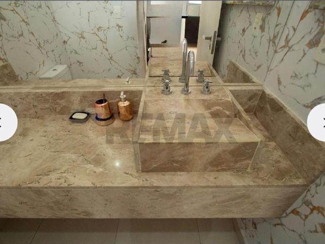 Casa de condomínio mobiliada para locação 3 quartos 1 Suite Jardim Pagliato Sorocaba
