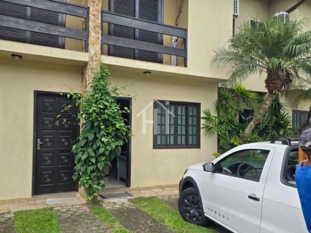 Casa de Condomínio, Mobiliada, Venda ou Locação Bairro Maitinga Bertioga/SP