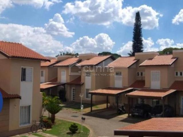 Casa de condomínio, muito bem localizada em um dos bairros mais procurados de Campinas