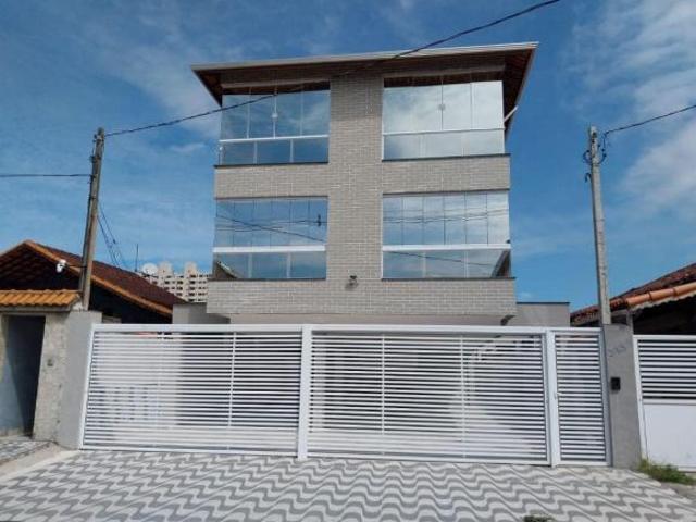 casa de condomínio nova a 300 mts do mar maracanã