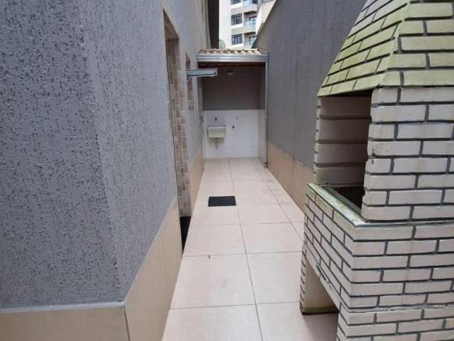 CASA DE CONDOMINIO NOVA ALTO PADRAO 100 MTS DA PRAIA OCIAN/ PRAIA GRANDE