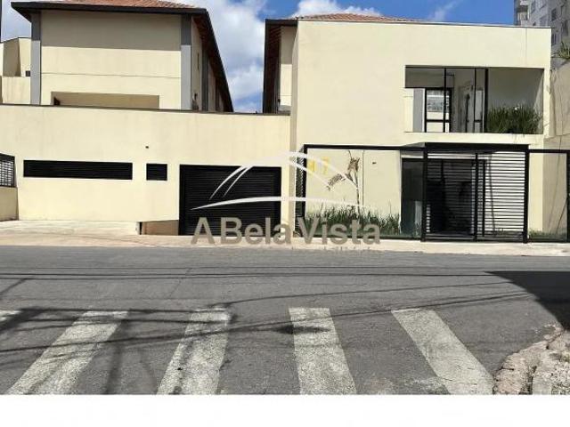 Casa de condomínio NOVA com planejados 2 dormitórios e 1 vaga à venda, Santa Maria, Osasco, SP