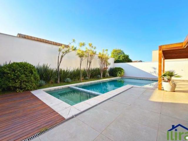 Casa de Condomínio Nova para locação e venda de 550M², 4 suítes, 6 vagas, Residencial 0, Alphaville