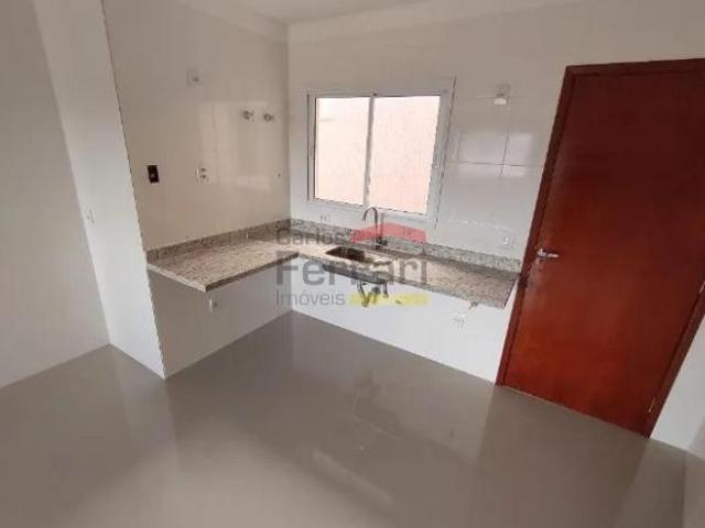 Casa de Condomínio Novo Proximo Metrô e Shopping Tucuruvi