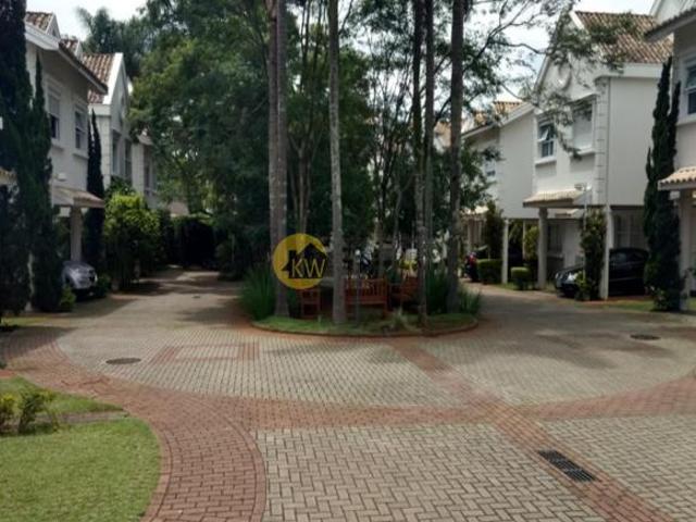 Casa de Condomínio no alto da boa vista, 267m, 4 suítes, 3 vagas, por apartamento confira