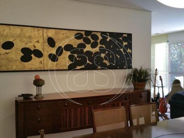 Casa com 4 quartos e 430 m² em venda e aluguel, Alto da Boa Vista