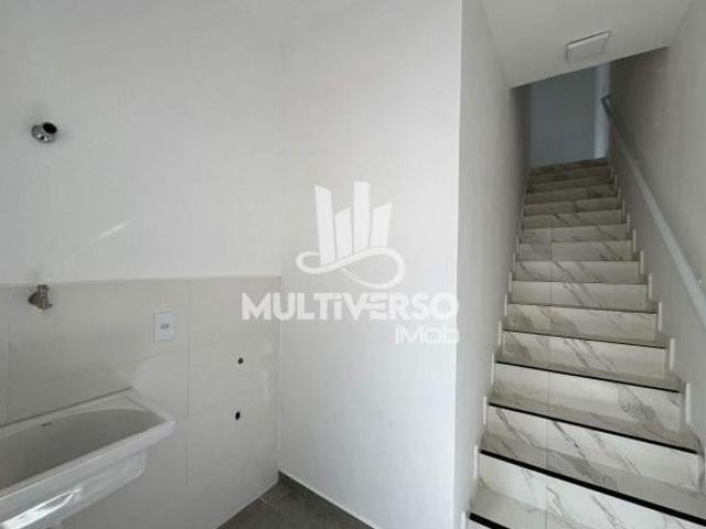 CASA DE CONDOMINIO NO BAIRRO DO CAIÇARA
