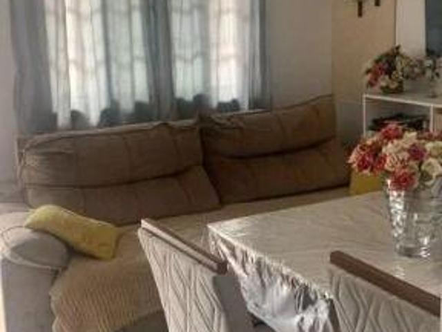 Casa de condomínio no bairro Tupi em Praia Grande SP
