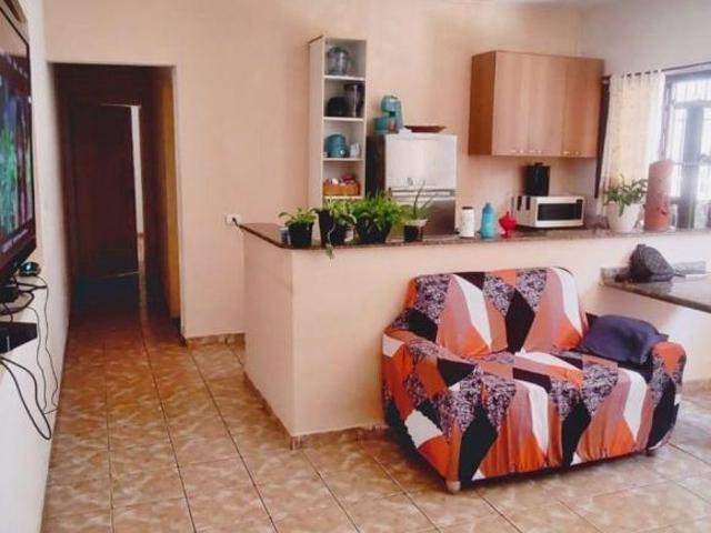 Casa de condomínio no bairro Vila Sonia em Praia Grande SP