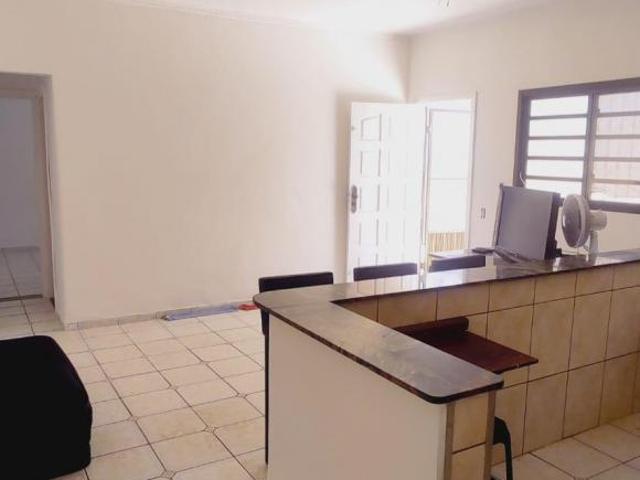 Casa de condomínio no bairro Vila Sonia em Praia Grande SP