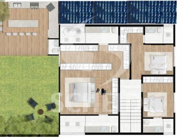 Casa de condomínio no Brooklin entrega 2028