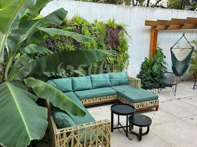 Casa de Condomínio no Brooklin Novo com 4 Quartos e 6 banheiros à Venda, 399 m²