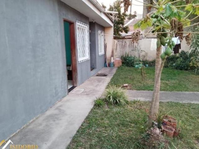 CASA DE CONDOMÍNIO NO GUARAITUBA! 03 QUARTOS, 03 VAGAS DE GARAGEM! 5MIN SHOPPING