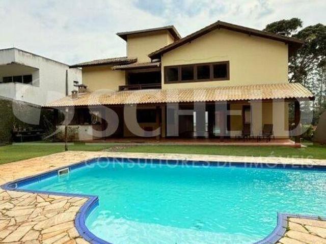 Casa de condomínio no fazenda da ilha Embu Guaçu