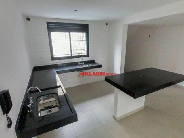 Casa de Condomínio no Higienópolis com 2 Suites 3 banheiros 180 m