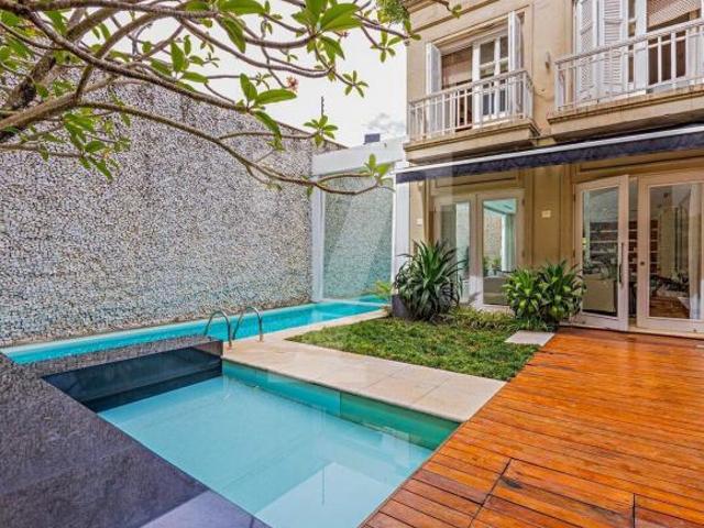 Casa de condomínio no Jardim Guedala