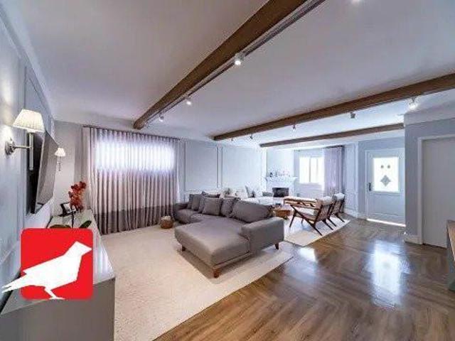 Casa de Condomínio no Jardim Prudência com 300m², 4 quartos, 2 suítes, 6 vagas