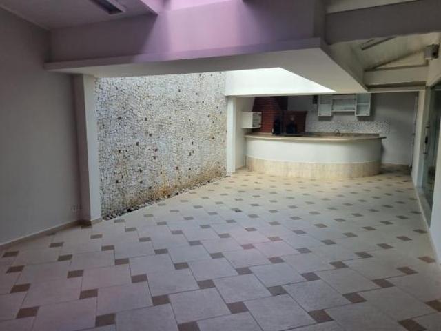 Casa de condomínio no Jardim São Caetano