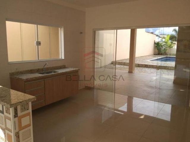 Casa de condomínio no Litoral Bertioga 200m2 3 dormitórios 2 suítes 5 vagas