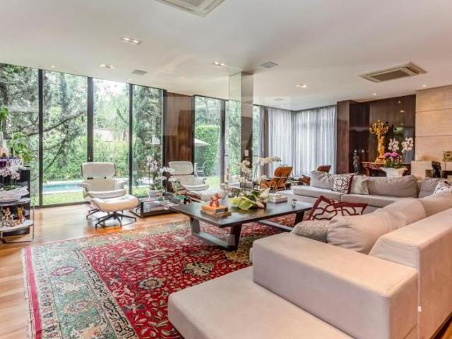 Casa de Condomínio no Morumbi