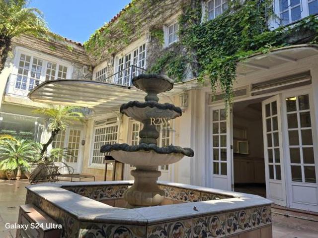 Casa de Condomínio no São Lourenço