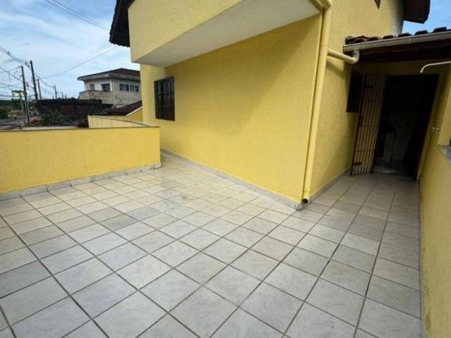 Casa de Condomínio no Solemar R$ 260 mil
