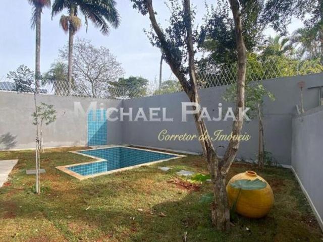 Casa de Condomínio no Reserva Robélia no Jardim Prudência Michael Pajak 11 99996 4550