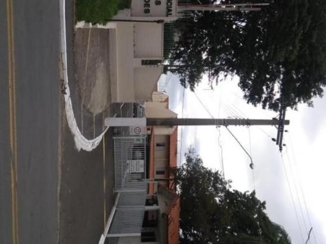 Casa de Condomínio no Residencial Montes Verdes no bairro Novo Campos Elisios