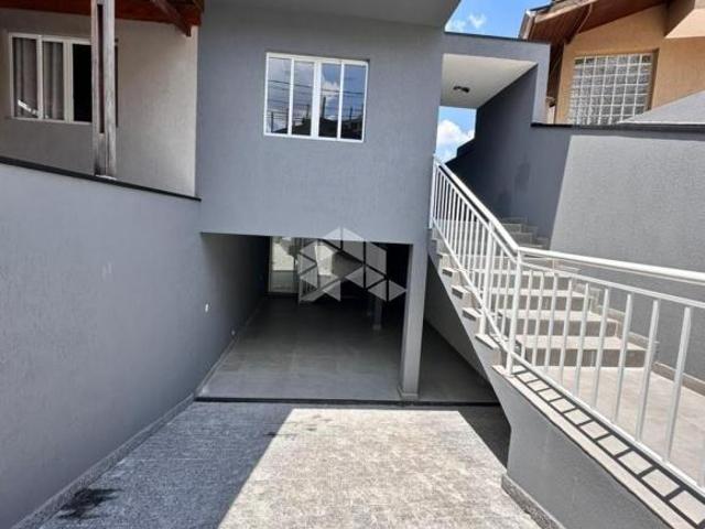 Casa de condomínio no Residencial Villa D' este com suíte