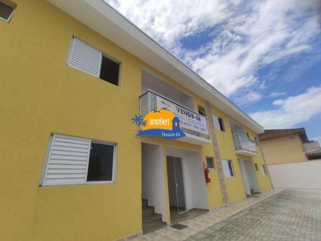 Casa de Condomínio no Rio da Praia, Bertioga SP: 2 Quartos, 1 Banheiro, 1 Vaga!