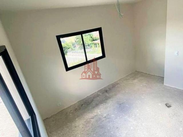 Casa de Condomínio no Villagio Paulista – 2 Quartos, 2 Banheiros – 66 mt² – R$ 3
