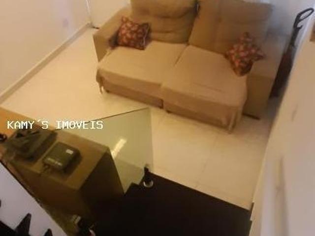 Casa de condomínio na Aviação, zona 1!