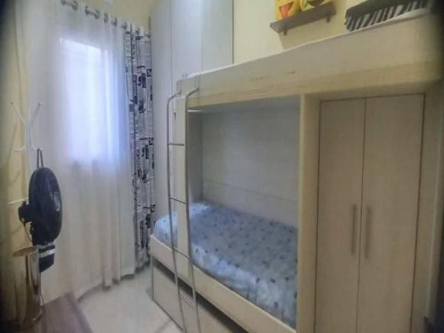 Casa de condomínio na Aviação, 2 dormitórios, 1 vaga, lado praia, venha conferir