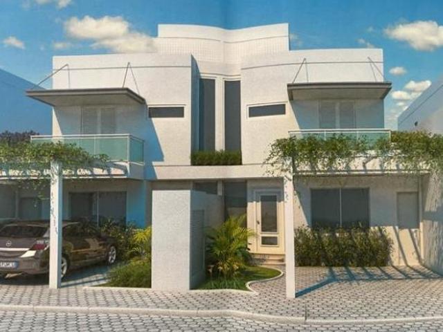 Casa de condominio na Granja Viana Cotia SP