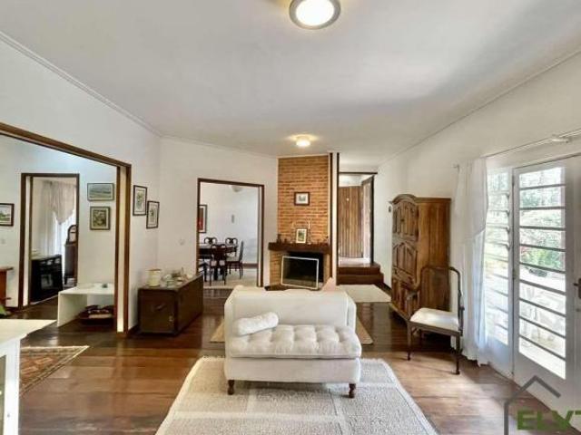 Casa de Condomínio na Granja Viana | Vila Real do Moinho Velho